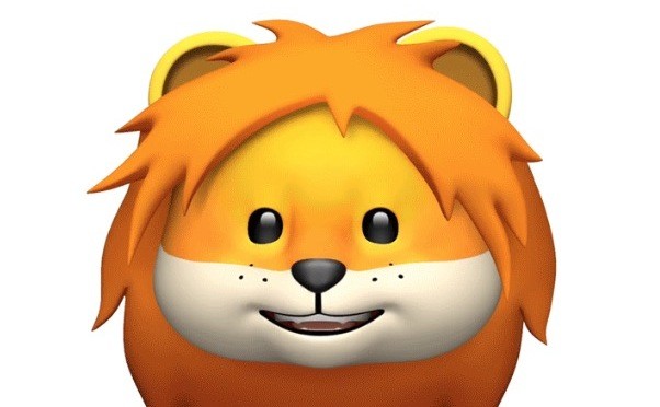 Cara De León Emoji — Significado, Copiar Y Pegar,, 49% OFF