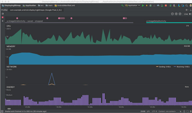 Android Studio 3.2 ya disponible con soporte para Android App Bundle ...