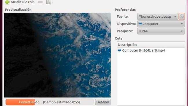 Un nuevo vistazo al renovado Arista Transcoder