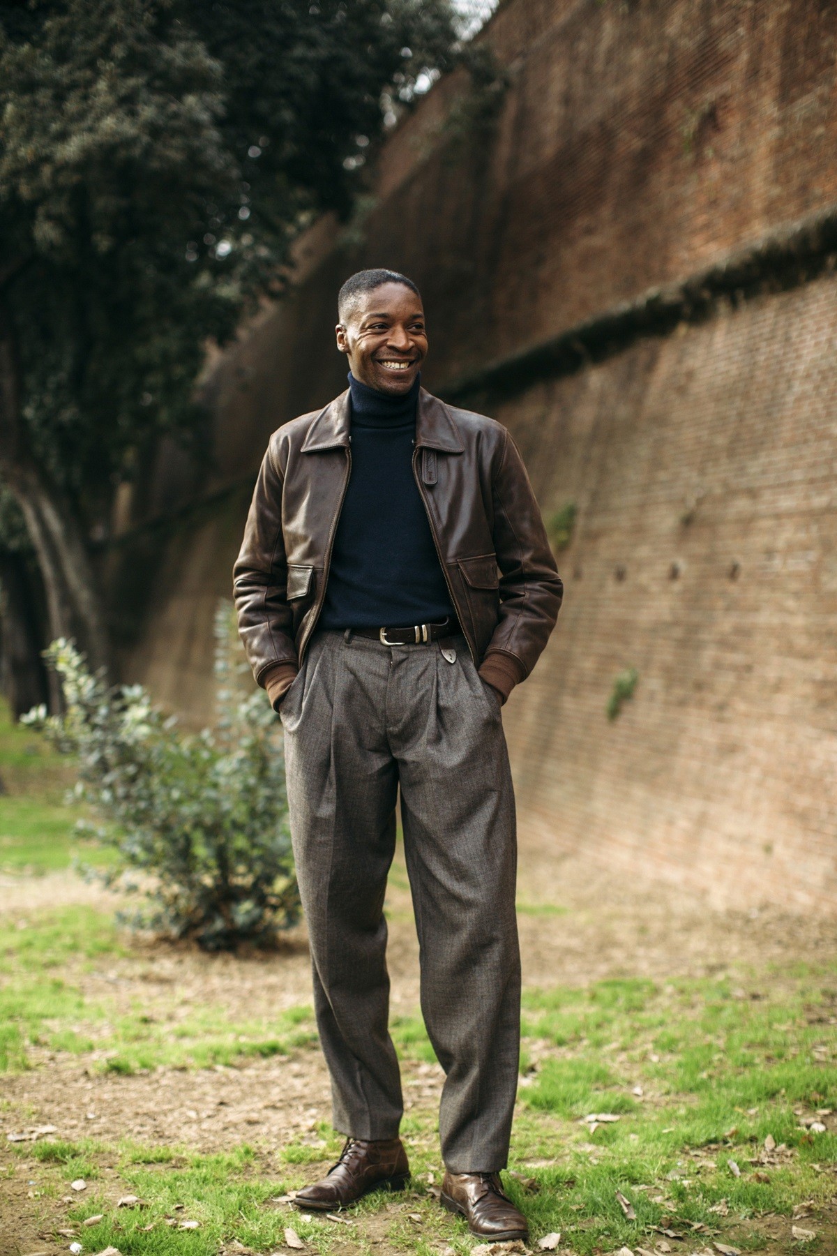 15 looks que demuestran que los tonos neutros no son nada aburridos