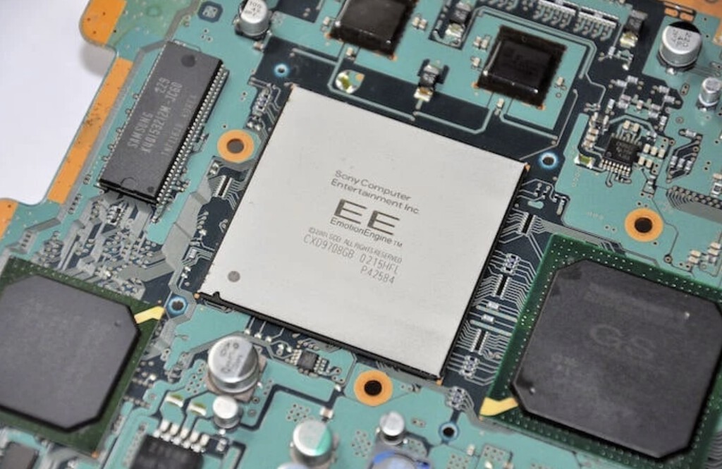 Hace 22 años se lanzó la PS2. Era tan potente que Japón no quería ...