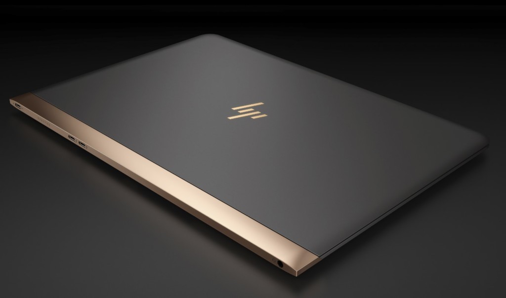 El nuevo HP Spectre es todo lo que el MacBook no pudo ser