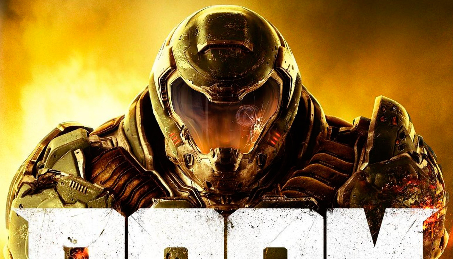 Todo lo que hace mal la portada del nuevo Doom