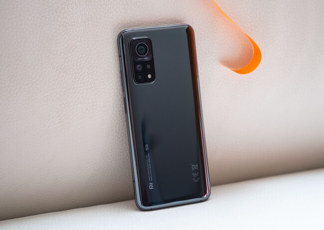 Xiaomi Mi 10T Pro, análisis. Review con características, precio y especificaciones.