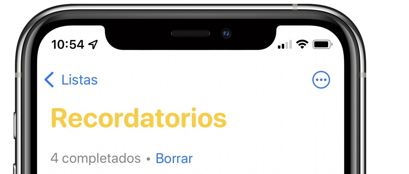 Primeras impresiones sobre iOS 15: excelente estabilidad para una beta ...