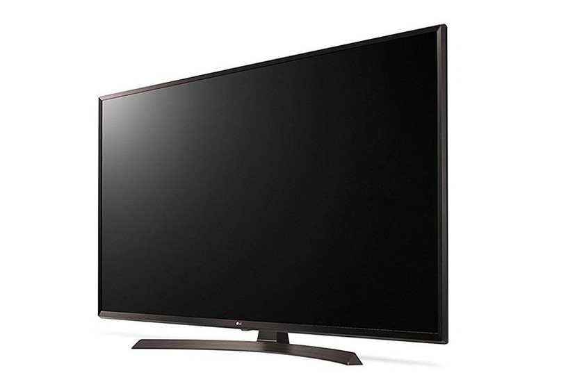 Esta semana en eBay, tienes una smart TV 4K de 43" como la LG 43UH610V ...