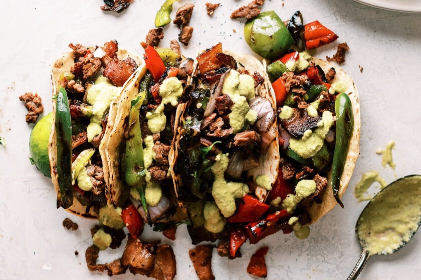 Cómo hacer alambre de puerco. Receta de un plátillo clásico en México ...
