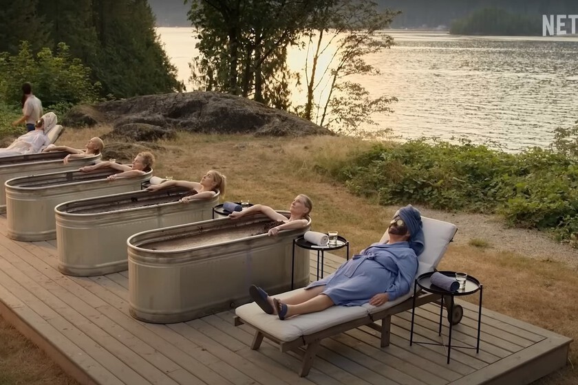 Uno de los mayores éxitos sorpresa de Netflix regresa con grandes revelaciones y promete una ...