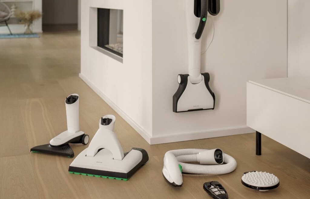 Kobold VK7: precio, características y ficha técnica