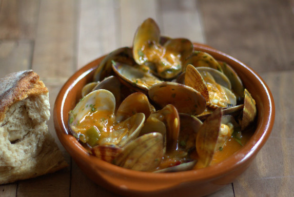 Yo cocino en casa - Directo al Paladar