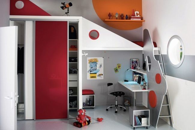 11 Ideas para aprovechar el espacio sin perder estilo