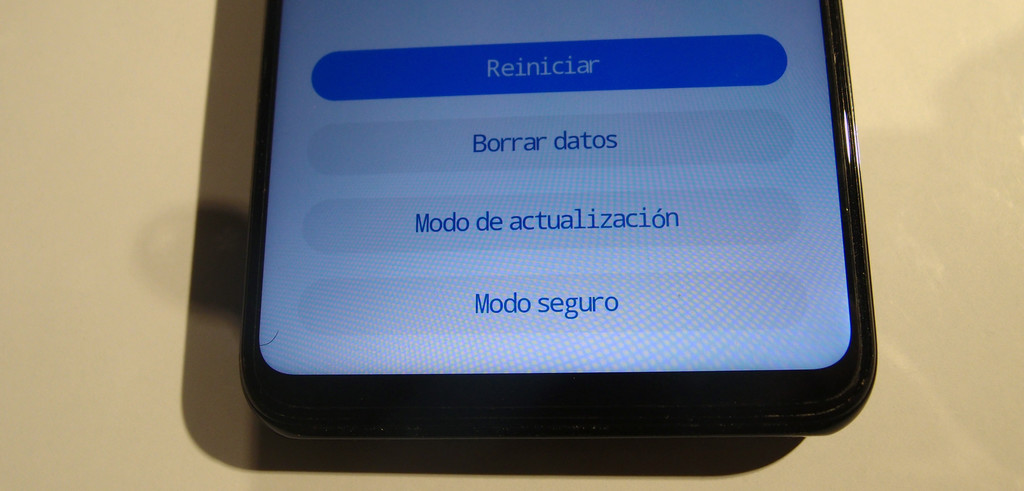 Qué es el modo seguro de Android, para qué sirve, cómo se activa y cómo ...