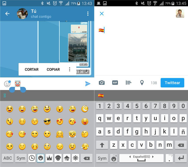 Seis usos de Telegram más allá de hablar con tus amigos
