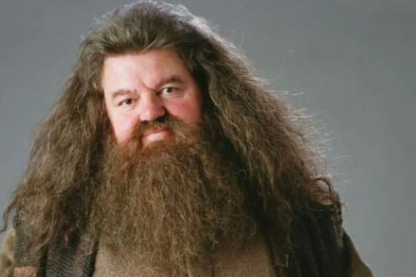 Murió el actor Robbie Coltrane, Hagrid en la saga de Harry Potter, a ...