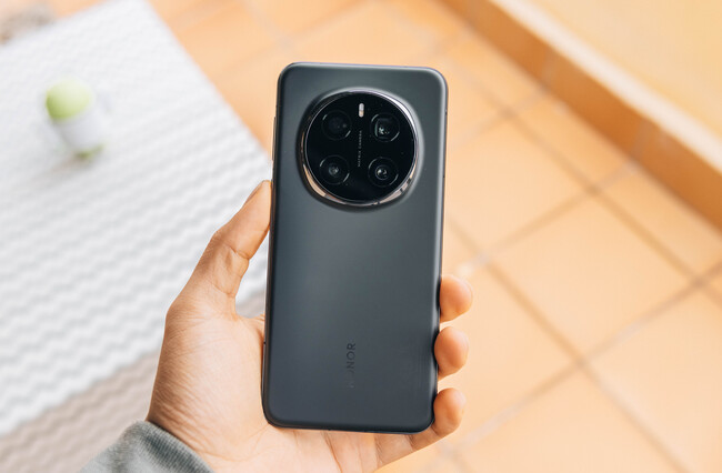 Honor Magic7 Pro, análisis: review con características, precio y especificaciones