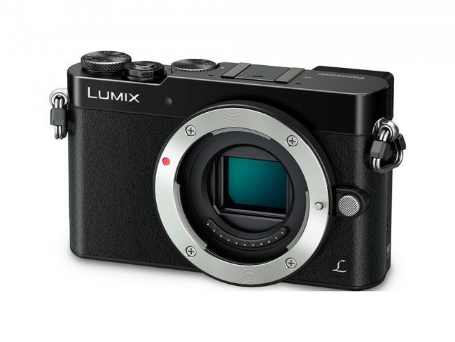 Panasonic Lumix GM5: tres grandes mejoras que llevar en tu bolsillo