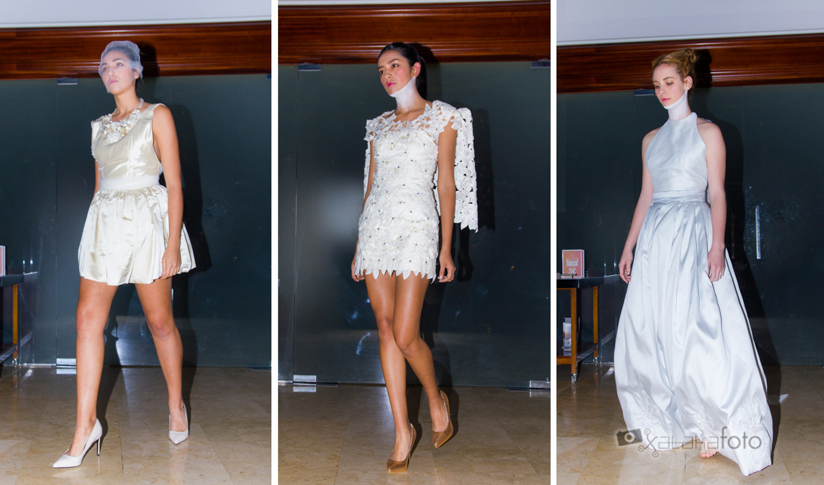 Seis claves para fotografiar un desfile de modelos