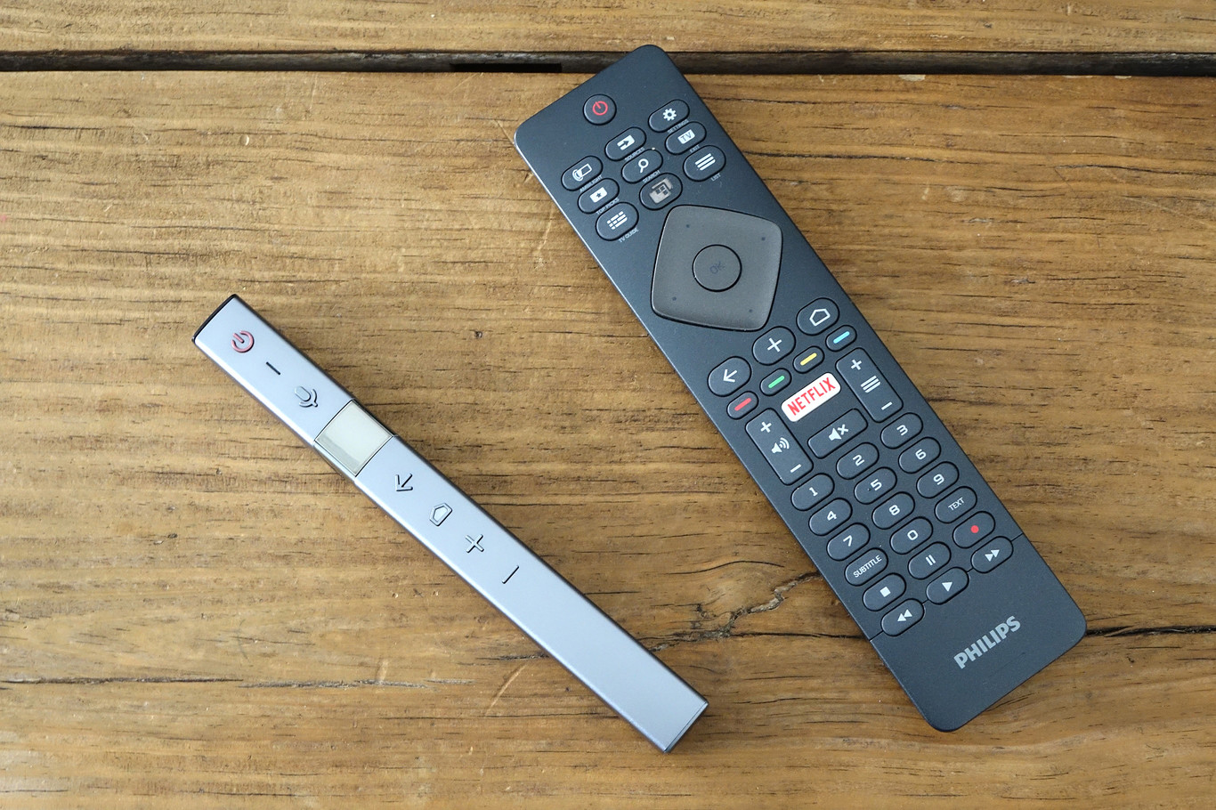 Philips OLED+ 903, análisis: review con características, precio y ...