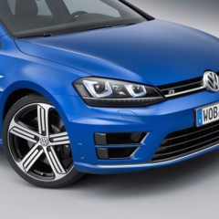 Volkswagen Golf R Variant