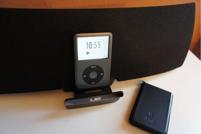 Logitech Air Speaker, Altavoces con AirPlay: A Fondo