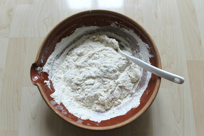 ¿Qué es la autólisis en panadería y cómo puede mejorar tus recetas de ...