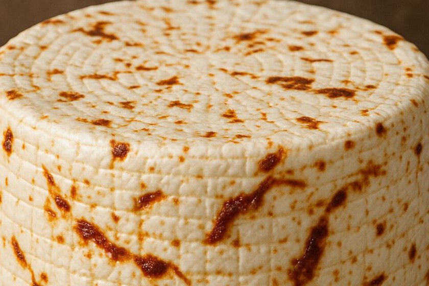 Esta botana de queso panela con chipotle es tan buena para las ...