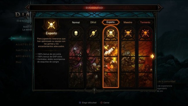 Diablo III: Reaper of Souls - Ultimate Evil Edition: análisis
