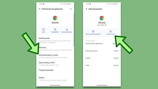 Nunca pensé que la caché fuera un problema hasta que vi lo que robaban ...