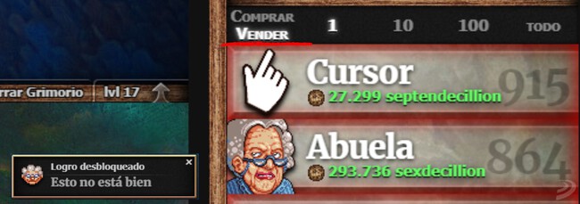 Todos los logros secretos de Cookie Clicker y cómo conseguirlos ...