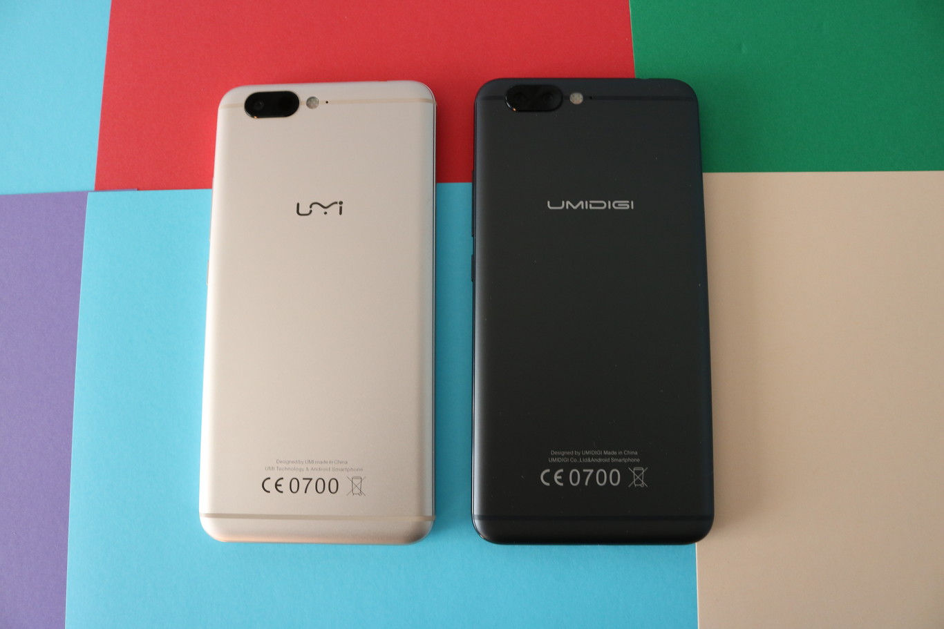 UMIDIGI Z Pro, análisis: review con características, precio y ...