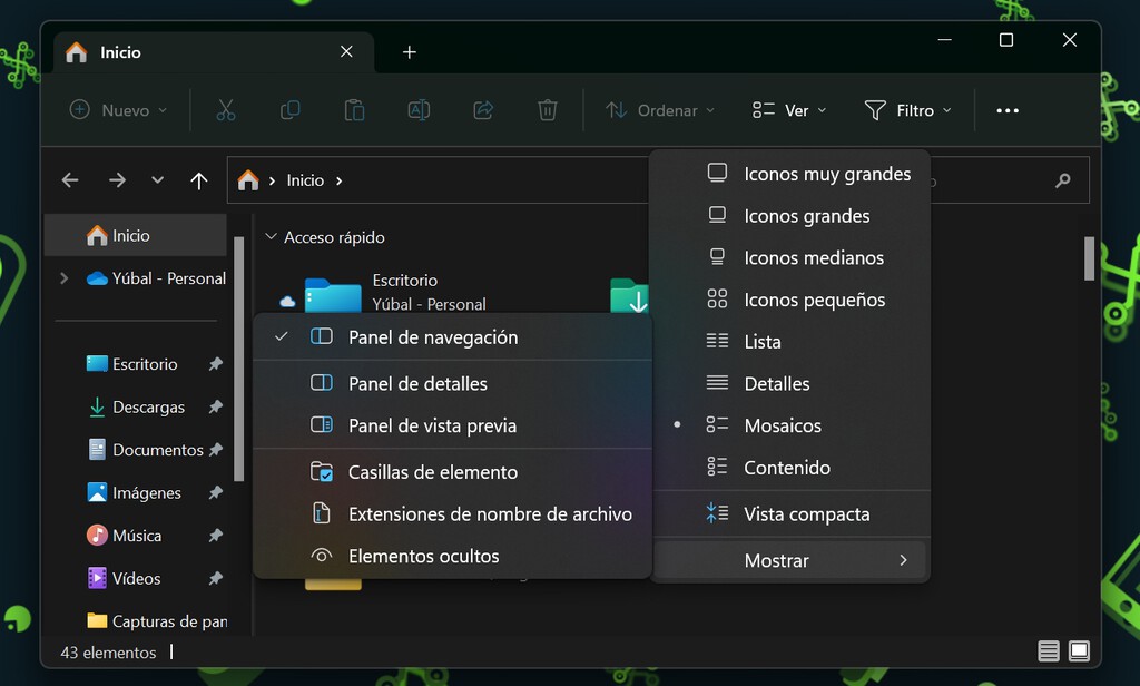 Cómo hacer que un programa se ejecute al iniciar Windows 11 de forma ...