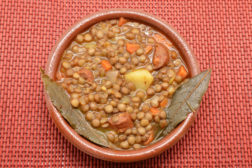El laurel, la hoja fundamental para dar sabor a nuestras cazuelas: qué ...