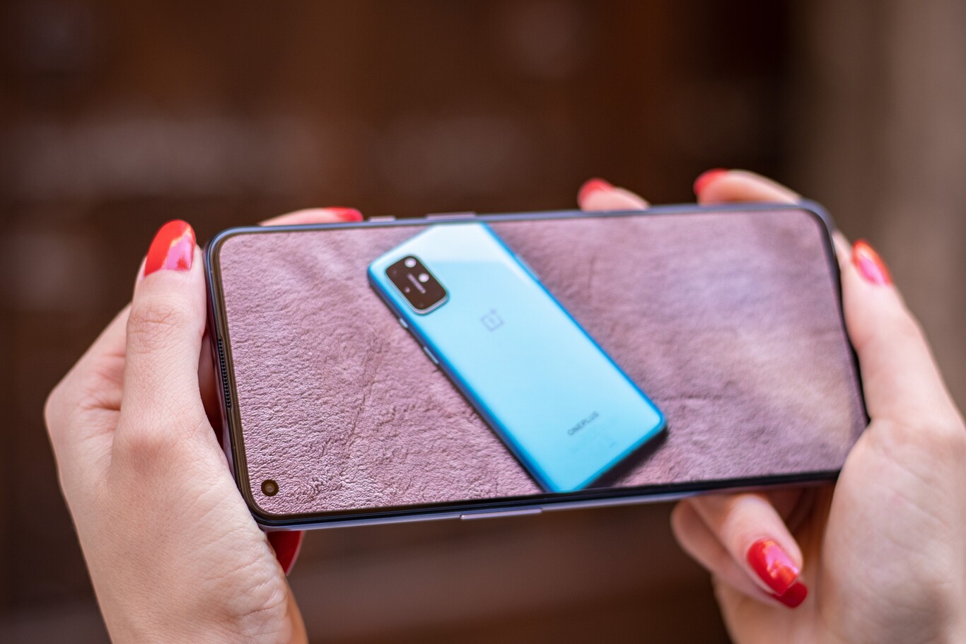 OnePlus 9, análisis: review con características, precio y especificaciones