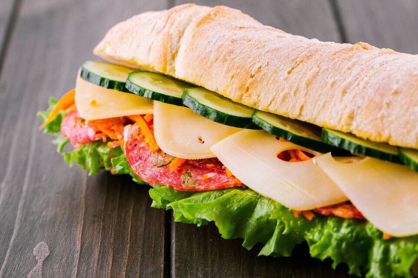 Por fin: Subway regresa un clásico del menú para celebrar sus 35 años ...