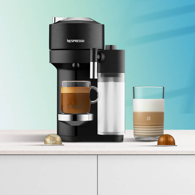 Cafeteras Nespresso | ¿Cuál comprar? Consejos y recomendaciones