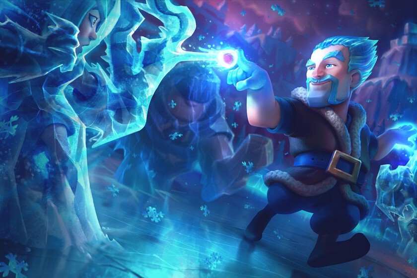 Todos los códigos de Clash Royale (Enero 2026) - Clash Royale - 3DJuegos