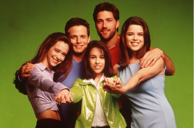 ¿Qué fue de... Neve Campbell?