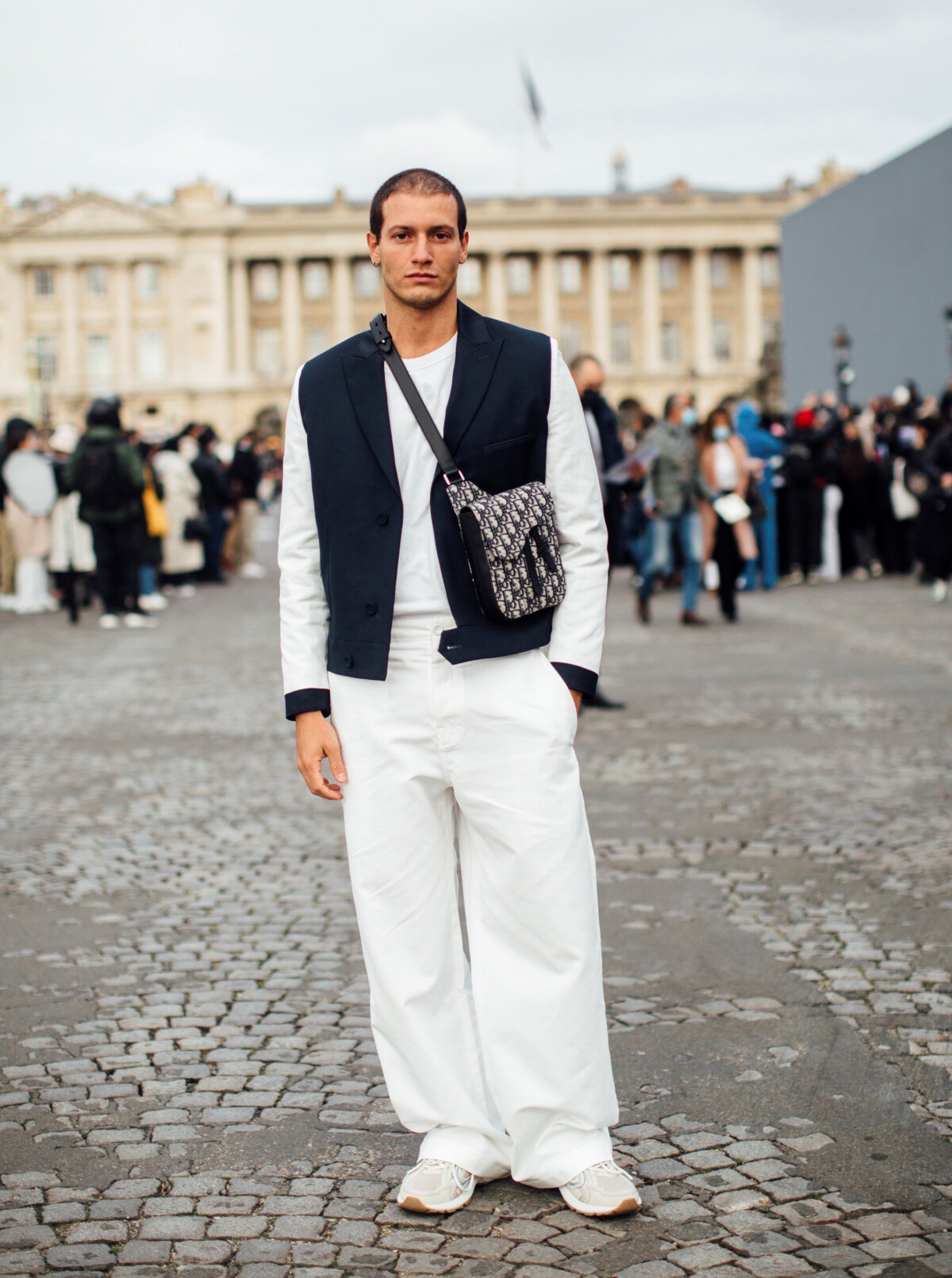 El arte de lucir capas: siete ideas de layering para solucionar tus ...