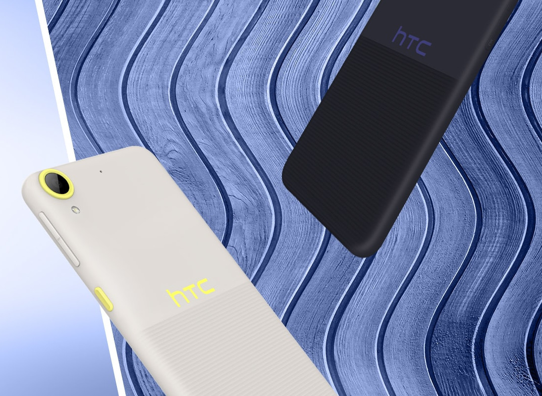 Catálogo completo smartphones HTC enero 2017