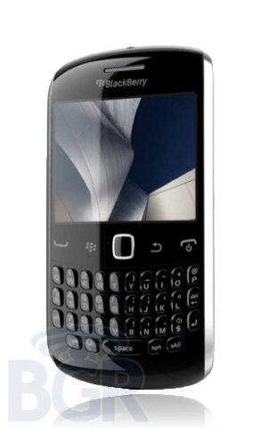 BlackBerry, toda la gama de smartphones para 2011 al detalle