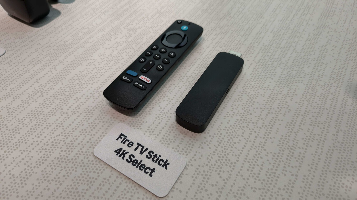 Los nuevos Fire TV Stick se cargan su mayor fortaleza: también son el ...