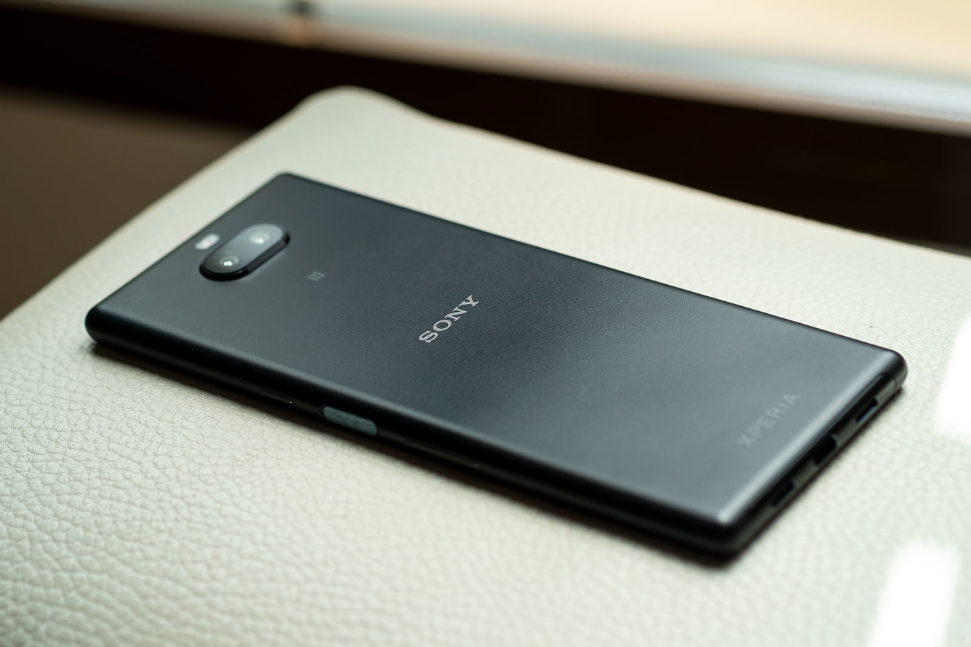Sony Xperia 10 Plus, análisis: review con características, precio y ...