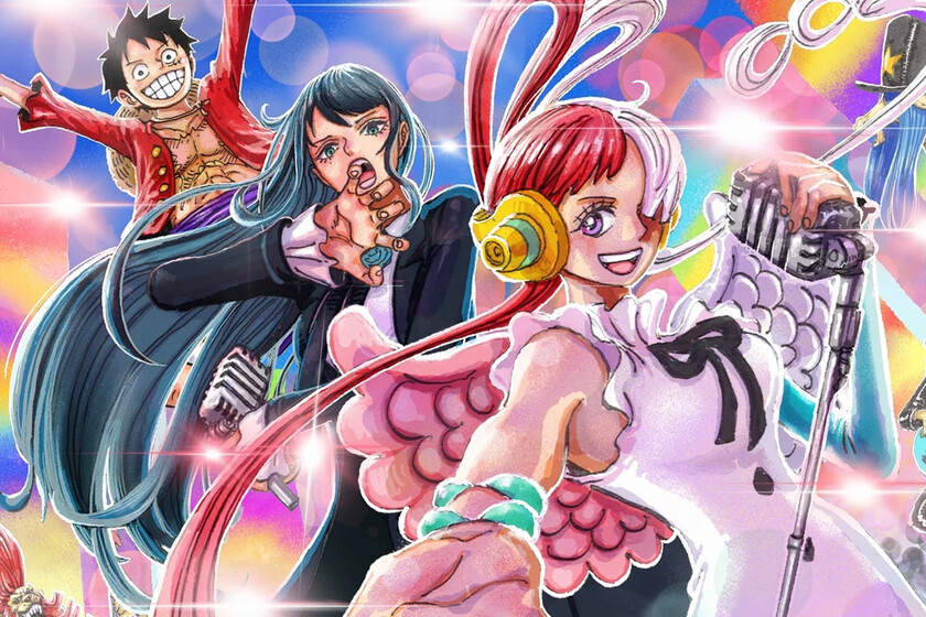 El creador de One Piece es tan fan de Avril Lavigne que acabó ...