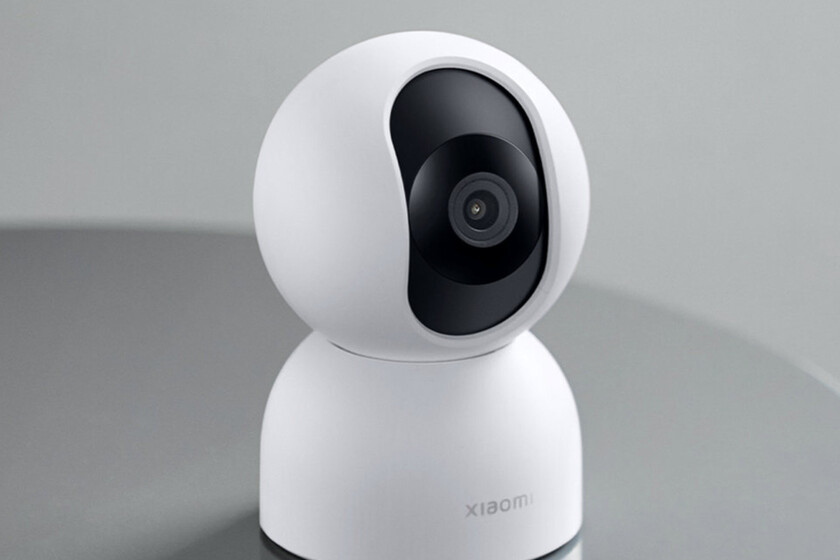 La nueva Mi Smart Camera 2 es el ojo que todo lo ve: nuevo motor IA ...