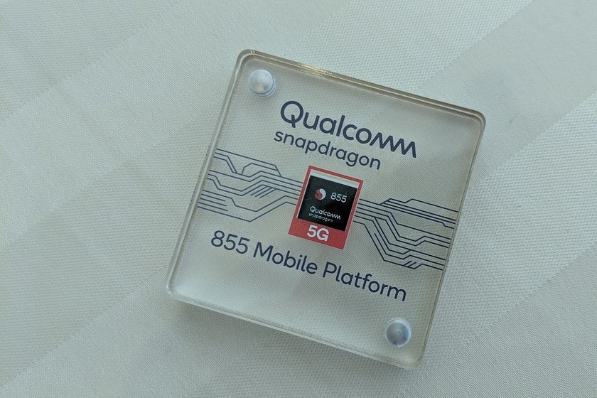 El Snapdragon 855 demuestra su potencia: estos son los resultados de ...