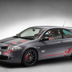 Renault Megane R26.R