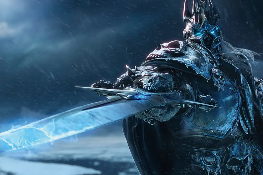'World of Warcraft: Wrath of the Lich King Classic': Blizzard nos lleva ...