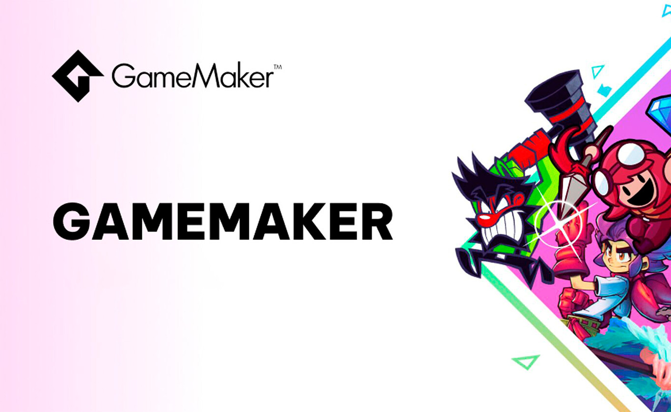 Después de la polémica de Unity, el motor GameMaker se vuelve gratuito ...