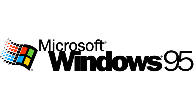 Un repaso a la historia de Windows por medio de sus logotipos: así han ...