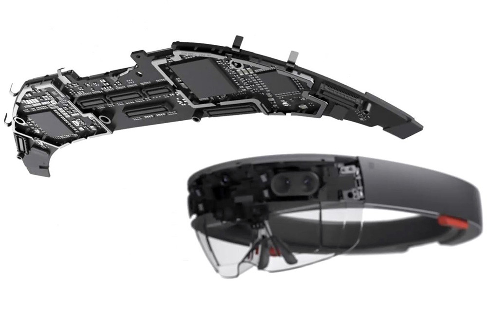 La carrera por la Realidad Aumentada no ha hecho más que comenzar